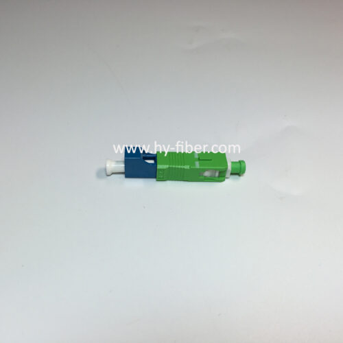 2.5mm OD Multimode Ceramic Ferrule with flange for ST Fiber Connector 4 ...